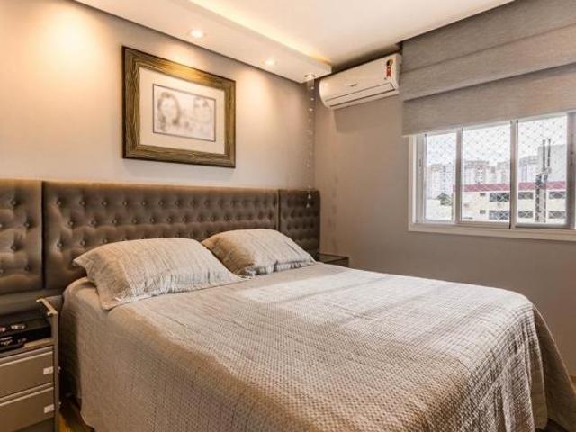 Apartamento em Jardim Itu