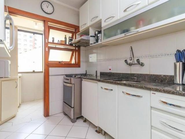 Apartamento em Jardim Itu