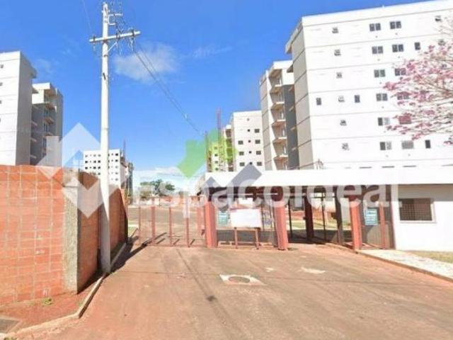 Apartamento em Jardim Itamaraty Lençóis Paulista