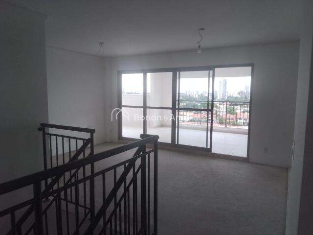 Apartamento em Jardim Itamarati, Campinas/SP de 236m² 3 quartos à venda por R$ 2.996.900,00