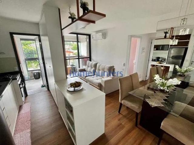 Apartamento em Jardim Itamarati, Campinas/SP de 57m² 2 quartos à venda por R$ 835.000,00 ou para loc