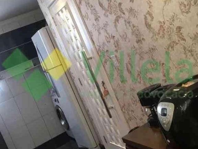 Apartamento em Jardim Itamarati Poá