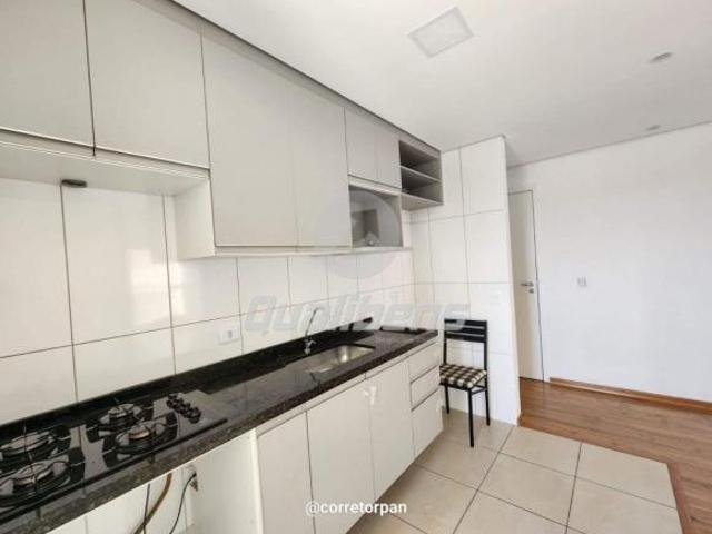 Apartamento em Jardim Itapark