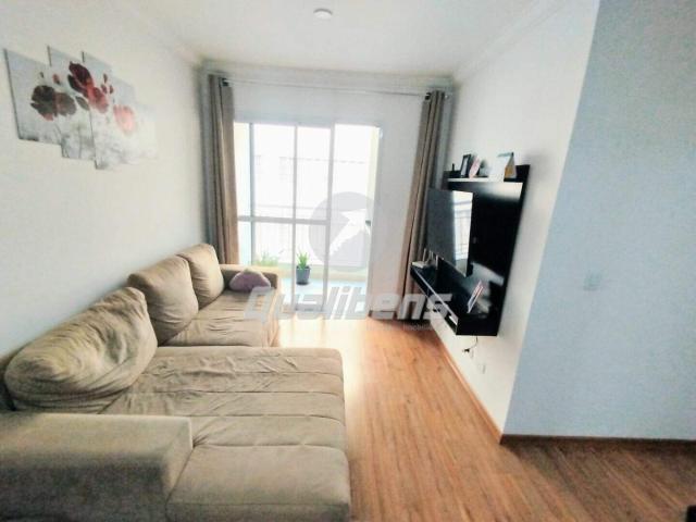 Apartamento em Jardim Itapark Velho, Mauá/SP de 58m² 2 quartos à venda por R$ 409.000,00