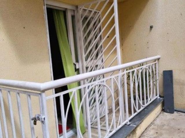 Apartamento em Jardim Itaparica, Barueri/SP de 56m² 2 quartos à venda por R$ 264.000,00