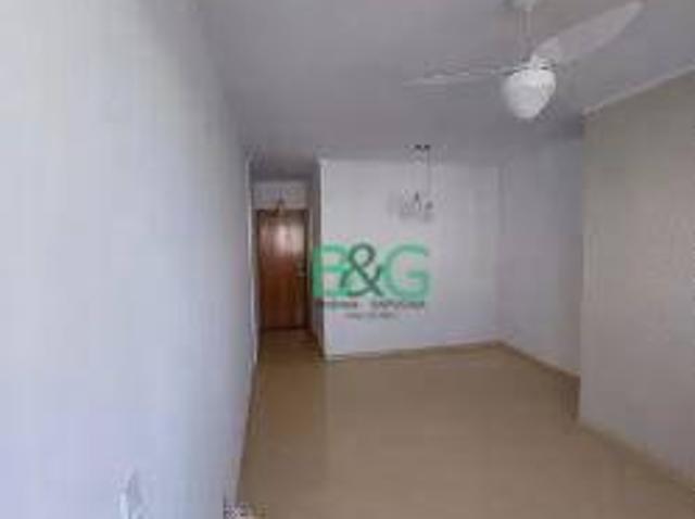 Apartamento em Jardim Itapeva, São Paulo/SP de 72m² 3 quartos à venda por R$ 530.400,00