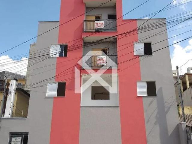 Apartamento em Jardim Itapema, São Paulo/SP de 38m² 2 quartos à venda por R$ 200.000,00