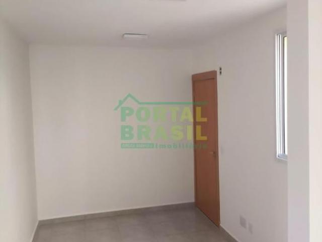 Apartamento em Jardim Itapuã Piracicaba
