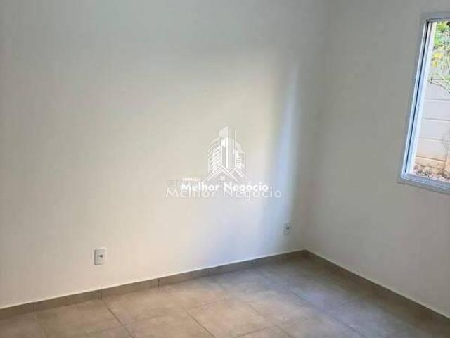 Apartamento em Jardim Itapuã, Piracicaba/SP de 45m² 2 quartos à venda por R$ 180.900,00