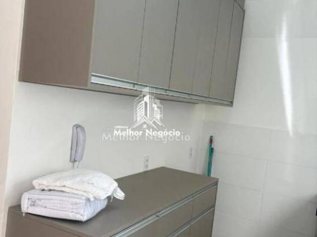 Apartamento em Jardim Itapuã, Piracicaba/SP de 45m² 2 quartos à venda por R$ 20.000,00