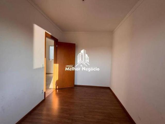 Apartamento em Jardim Itapuã, Piracicaba/SP de 46m² 2 quartos à venda por R$ 20.000,00