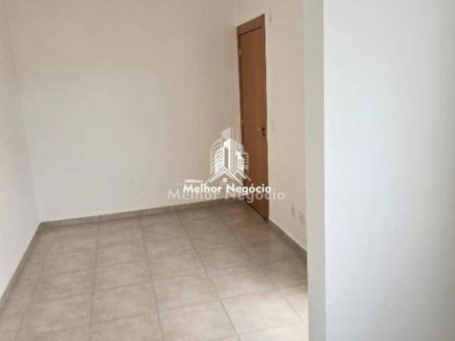 Apartamento em Jardim Itapuã, Piracicaba/SP de 46m² 2 quartos à venda por R$ 20.000,00