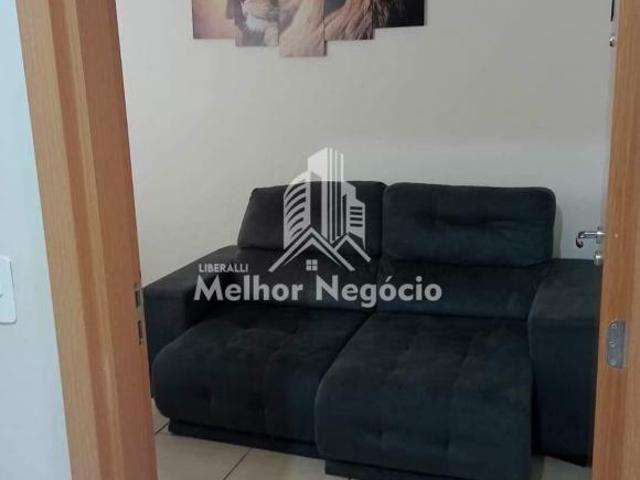 Apartamento em Jardim Itapuã, Piracicaba/SP de 40m² 2 quartos à venda por R$ 20.000,00