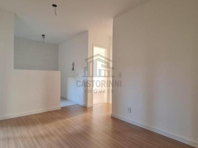 Apartamento em Jardim Itaqui, Campo Largo/PR