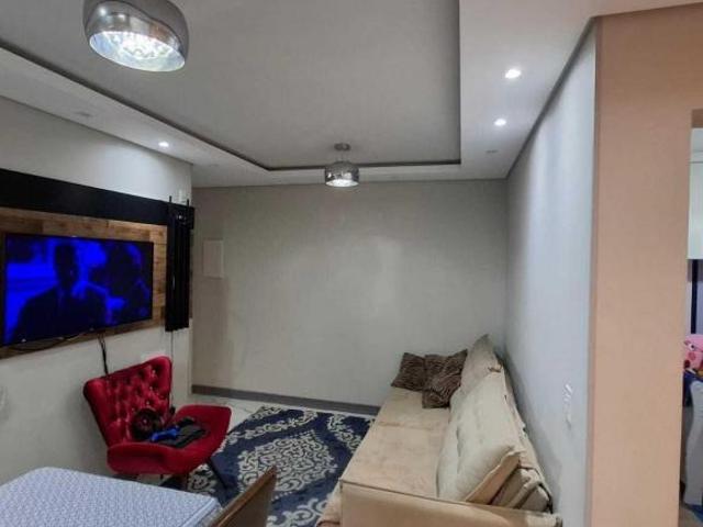 Apartamento em Jardim Itaqui, Campo Largo/PR