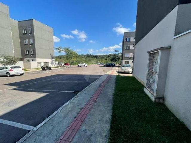 Apartamento em Jardim Itaqui, Campo Largo/PR