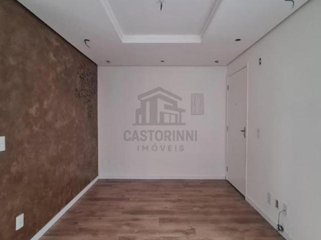 Apartamento em Jardim Itaqui, Campo Largo/PR