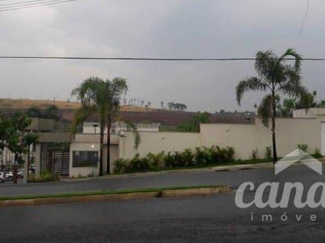 Apartamento em Jardim Itaú Ribeirão Preto