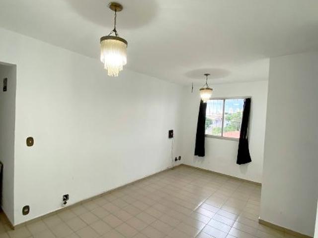 Apartamento em Jardim Ivana, São Paulo/SP de 57m² 2 quartos à venda por R$ 317.900,00