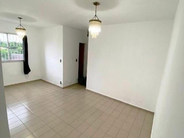 Apartamento em Jardim Ivana, São Paulo/SP de 57m² 2 quartos à venda por R$ 318.000,00