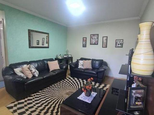 Apartamento em Jardim Ivana, São Paulo/SP de 75m² 3 quartos à venda por R$ 359.000,00