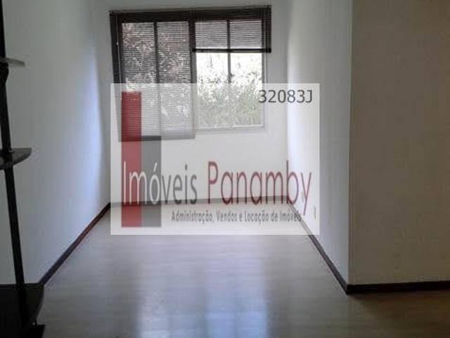 Apartamento em Jardim Ivana, São Paulo/SP de 76m² 3 quartos à venda por R$ 299.900,00