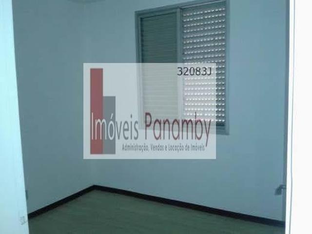 Apartamento em Jardim Ivana, São Paulo/SP de 76m² 3 quartos à venda por R$ 300.000,00