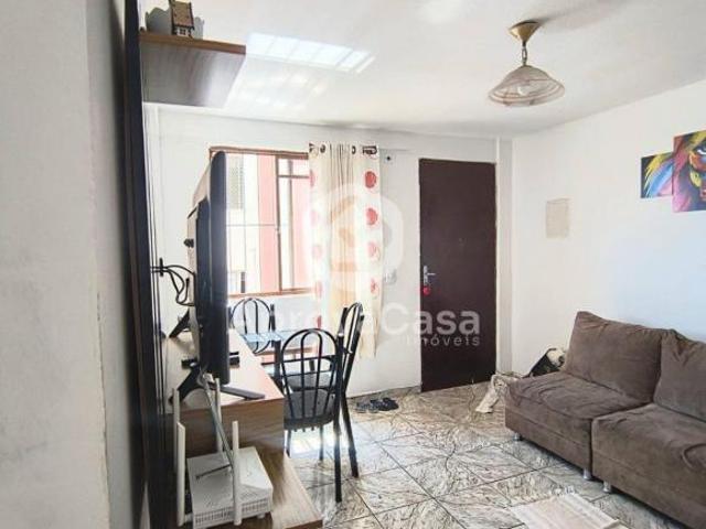Apartamento em Jardim Ivone, Poá/SP de 80m² 2 quartos à venda por R$ 140.000,00