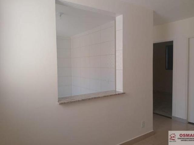 Apartamento em Jardim João Paulo II, Sumaré/SP de 49m² 2 quartos à venda por R$ 190.000,00