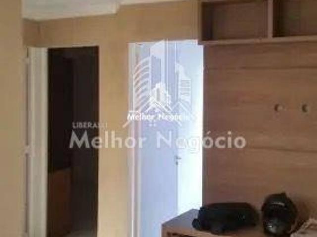 Apartamento em Jardim João Paulo II, Sumaré/SP de 55m² 2 quartos à venda por R$ 191.000,00