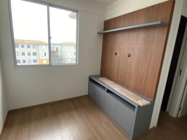 Apartamento em Jardim Jóquei Club, Londrina/PR de 40m² 2 quartos para locação R$ 1.200,00/mes