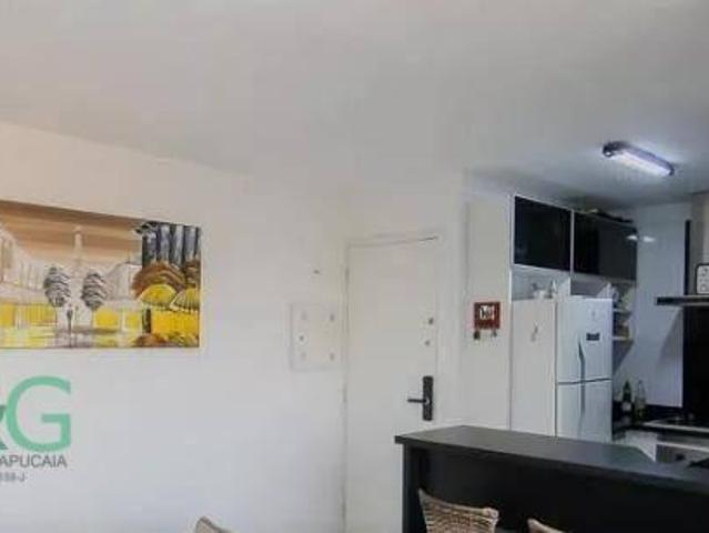 Apartamento em Jardim Jaú Zona Leste, São Paulo/SP de 50m² 2 quartos à venda por R$ 265.957,49