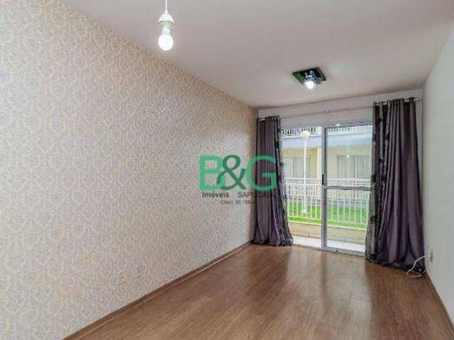Apartamento em Jardim Jaú Zona Leste, São Paulo/SP de 50m² 2 quartos à venda por R$ 303.000,00