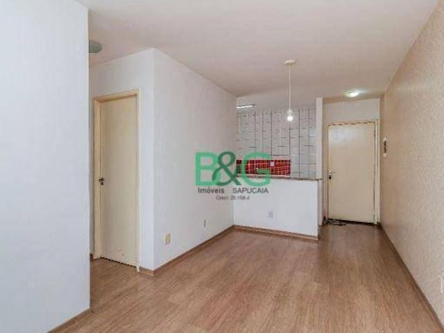 Apartamento em Jardim Jaú Zona Leste, São Paulo/SP de 50m² 2 quartos à venda por R$ 304.000,00