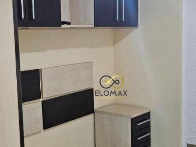 Apartamento em Jardim Jaú Zona Leste, São Paulo/SP de 57m² 2 quartos à venda por R$ 290.000,00
