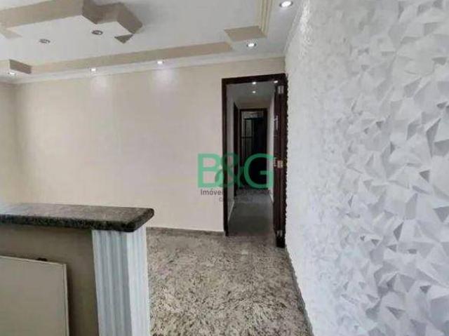 Apartamento em Jardim Jaú Zona Leste, São Paulo/SP de 57m² 2 quartos à venda por R$ 309.900,00