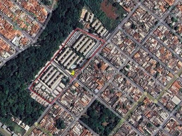 Apartamento em Jardim Javari, Ribeirão Preto/SP de 42m² 1 quartos à venda por R$ 125.969,55