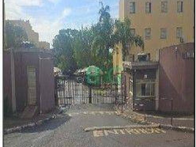 Apartamento em Jardim Javari, Ribeirão Preto/SP de 49m² 1 quartos à venda por R$ 74.046,96
