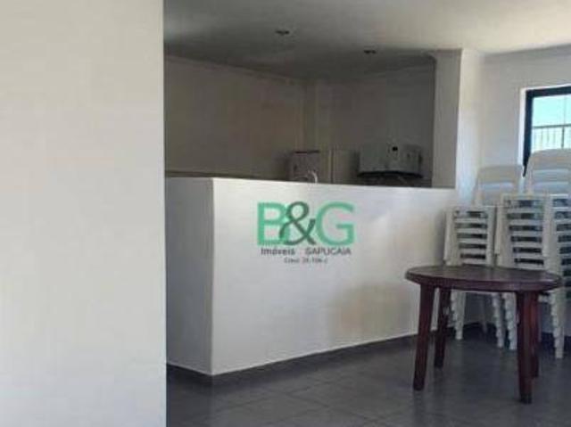 Apartamento em Jardim Jabaquara, São Paulo/SP de 126m² 4 quartos à venda por R$ 750.000,00