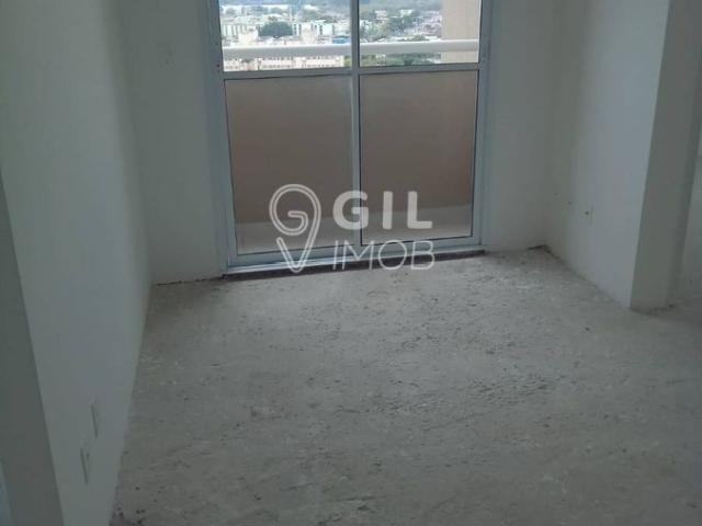Apartamento em Jardim Jacinto, Jacareí/SP de 43m² 2 quartos à venda por R$ 319.900,00