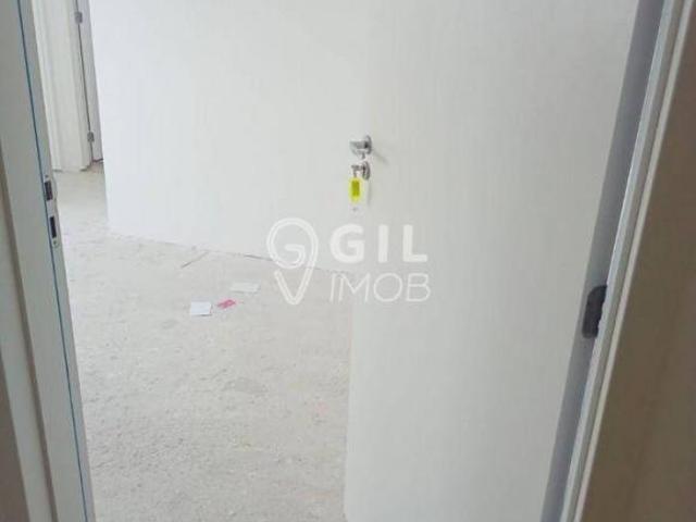 Apartamento em Jardim Jacinto, Jacareí/SP de 43m² 2 quartos à venda por R$ 320.000,00