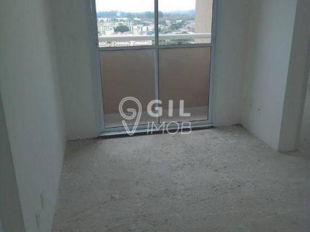 Apartamento em Jardim Jacinto, Jacareí/SP de 43m² 2 quartos à venda por R$ 320.000,00