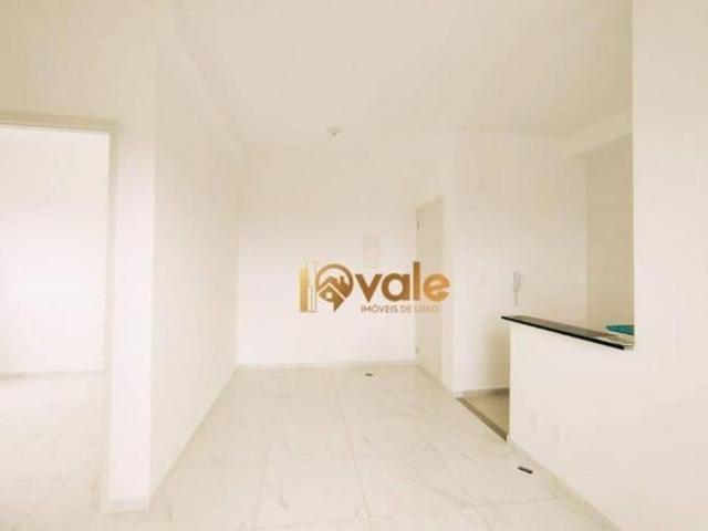 Apartamento em Jardim Jacinto, Jacareí/SP de 69m² 2 quartos à venda por R$ 320.000,00