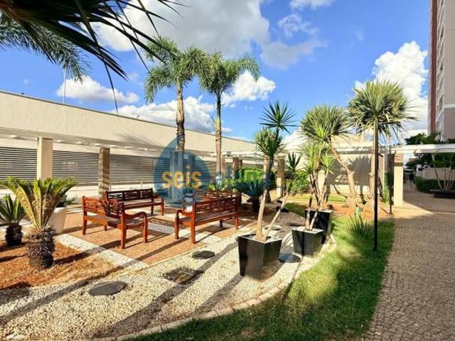 Apartamento em Jardim Jacyra Americana, SP por 649900
