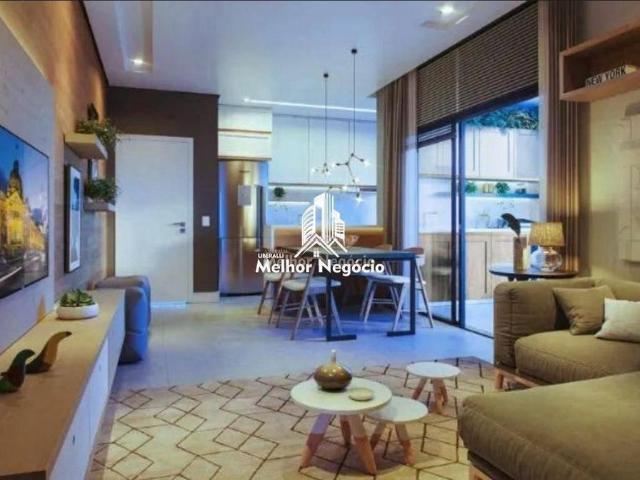Apartamento em Jardim Jacyra, Americana/SP de 82m² 3 quartos à venda por R$ 689.900,00