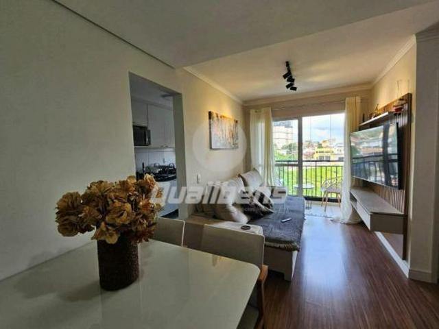 Apartamento em Jardim Jamaica