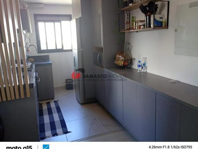 Apartamento em Jardim Jamaica