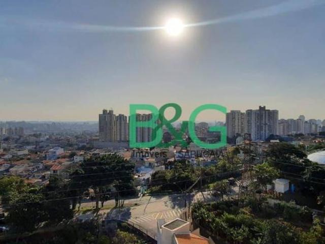 Apartamento em Jardim Jamaica, Santo André/SP de 35m² 1 quartos à venda por R$ 325.615,00