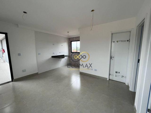 Apartamento em Jardim Japão, São Paulo/SP de 37m² 2 quartos à venda por R$ 289.900,00