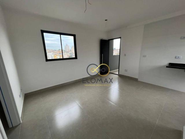 Apartamento em Jardim Japão, São Paulo/SP de 37m² 2 quartos à venda por R$ 349.000,00